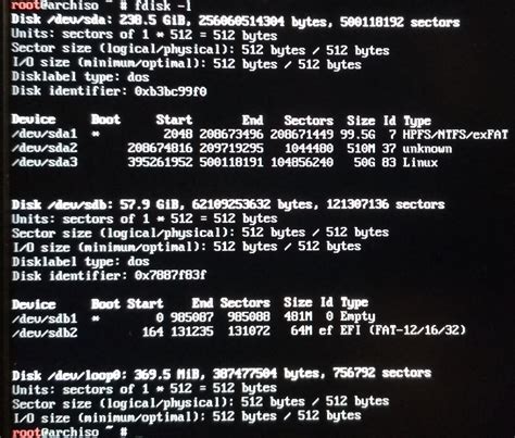 System Boots On Grub Command Line