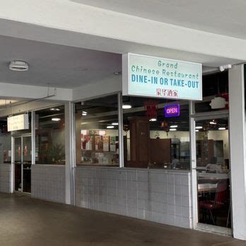 Grand Chinese Restaurant Updated July 2026 357 Photos And 120 Reviews