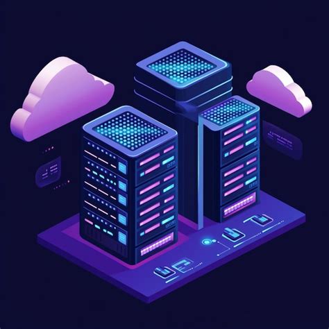 Premium Photo An Infographic Explaining The Advantages Of Vps Hosting Over Shared Hosting