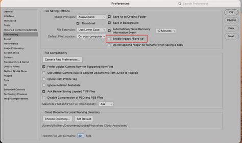 save as pop up window doesn t show files in fold adobe community