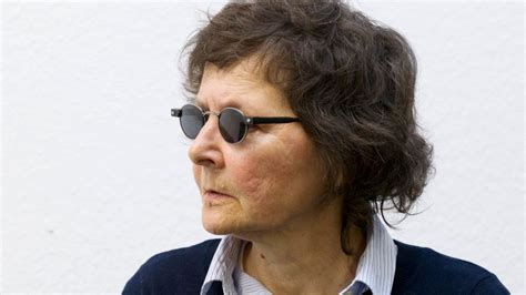 Bundesanwaltschaft Zu Buback Mord Verena Becker War Nicht Schützin Der Spiegel