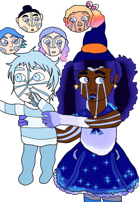 Theta1 Orionis C Cece On Toyhouse