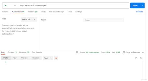 Spring Authorization Server （十）自定义异常mb60c76b137dc85的技术博客51cto博客