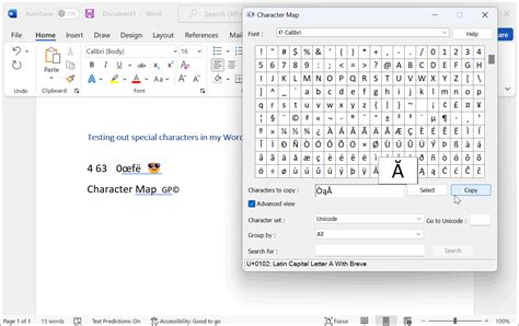 special characters not working on keyboard windows 10 keyboard