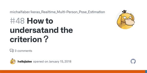 how to undersatand the criterion？ · issue 48 · michalfaber keras