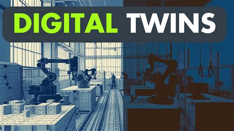 Digital Twin Technologys Meteoric Growth Mike Kalil