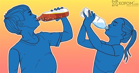 Яагаад хийжүүлсэн ундаа хүүхдүүдийн эрүүл мэндэд аюултай байдаг вэ Хүүхдээ эрүүл өсгөе л гэж