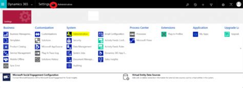 plugin error log settings update in dynamics crm dynamics 365 services