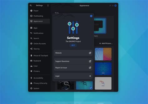 Kali Linux Is Out Featuring New Tools And Gnome News