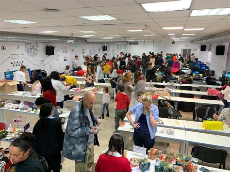 Предай нататък за трета поредна година 🙂