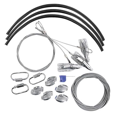Gripple Tree Guying Kit Gemplers