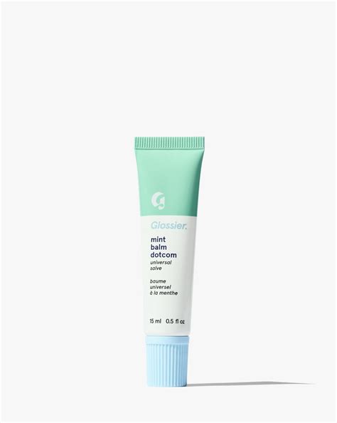 Balms Glossier