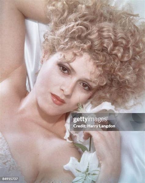 Bernadette Singer Photos And Premium High Res Pictures Getty Images