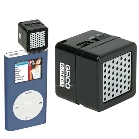 Mini Cube Speakerchina Wholesale Mini Cube Speaker