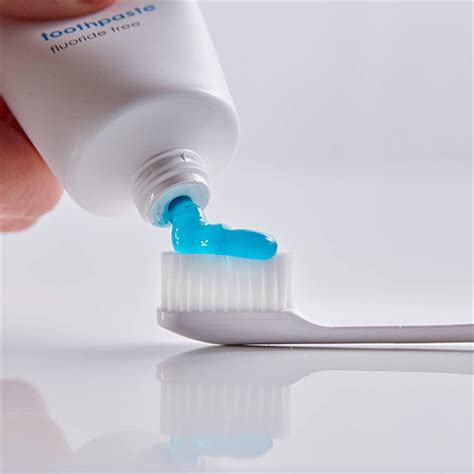 Best Toothpaste Blue At Alyssa Geddes Blog