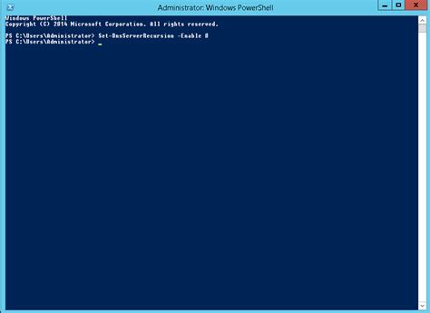 Dns Amplification Saldırısından Korunma Dns Recursion Update Natro