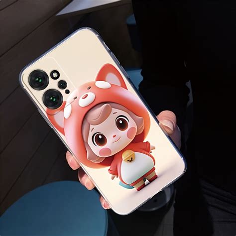 Phone Case Xiaomi Redmi A C T A C C Redmi Temu