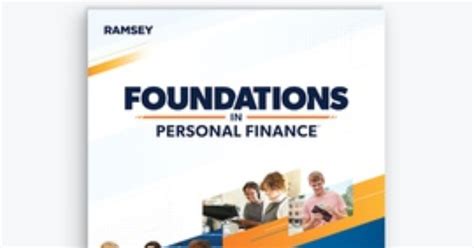 Ramsey Classroom Guide To Unlocking Financial Success