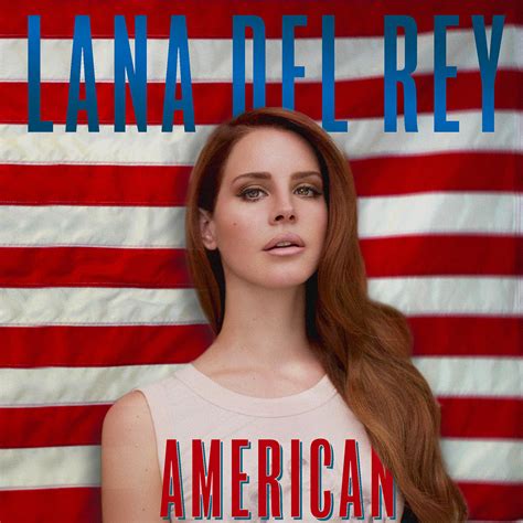 Lana Del Rey Album Single Covers Behance
