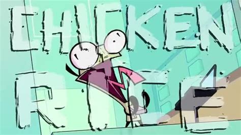Video Examples For Invader Zim Enter The Florpus Tv Tropes