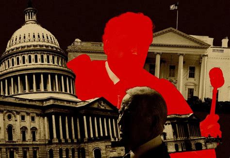 Its Time For Democrats To Get Serious About Injunctions Huffpost Opinion