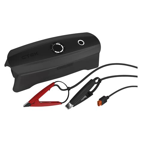 Batterilader Årets Bilprodukt 2021 Ctek Cs Free Jula