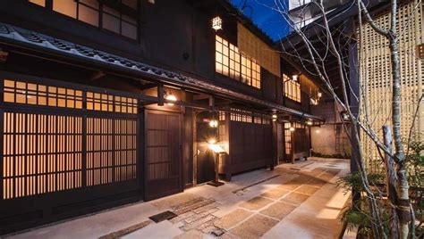 Kyoto Machiya Fukune On Instagram “a Quiet And Relaxing Evening In