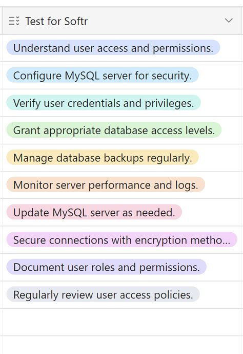 Question About Filters Ask The Community Softr Community