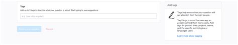 What Is The Ask Wizard Help Center Stack Overflow