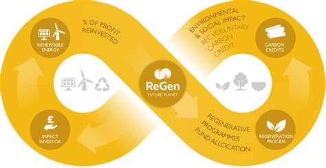 Regeneration Programmes And Restoring Natural Capital Regen Future Planet