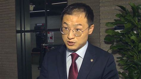 김상욱 헌법재판관 임명 여당 적극 동참해야‥윤석열 보수 아닌 극우주의자