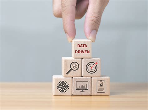 data driven decision making 101 dataversity
