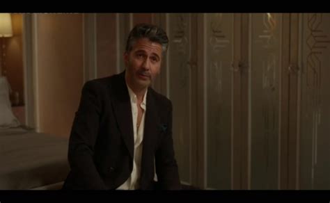 Sarita Choudhury Breasts Scene In And Just Like That Aznude