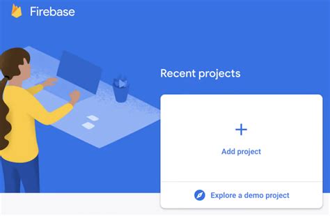 Flutter Firebase Cloud Messaging And Notification IOS Android