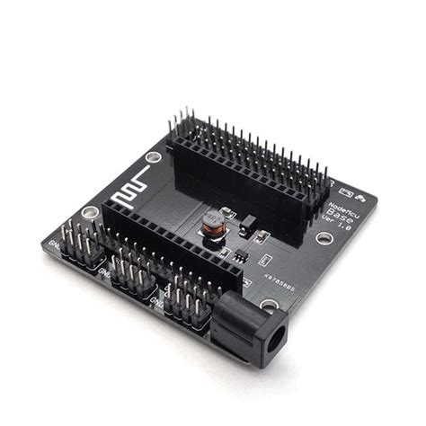 Nodemcu Esp8266 Serial Port Baseboard Lua Wifi Development Board