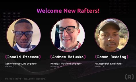 Raft On Linkedin Devsecops Devsecopsengineer Developer