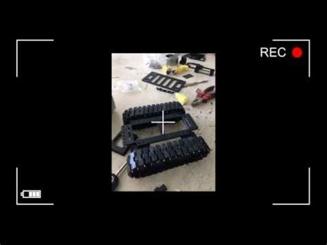 Arduino Controller RC Tank YouTube
