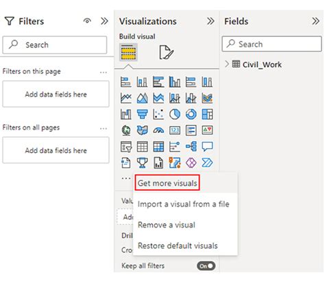 Query Folding In Power Bi Key Concepts Explained