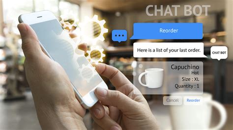 Enhancing Chatbots For An Optimized Online Shopping Experience