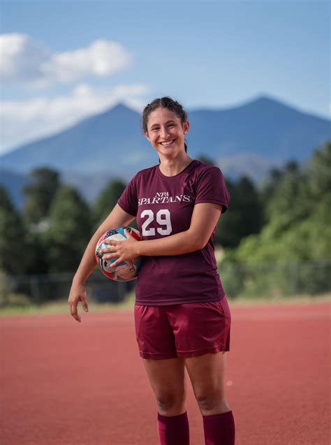 Grace Schulz Athlete Story Npa Class Of 2024 Sean Openshaw Storytelling Photos Videos