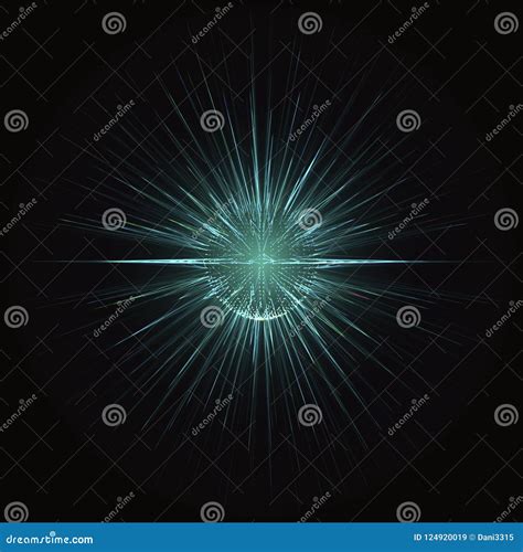 Digital Connectivity Artificial Intelligence And Big Data Concept