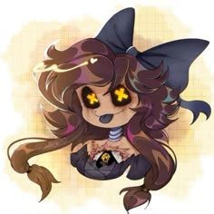 Cynessa Cute Drawings Character Design Animation Disney Fan Art