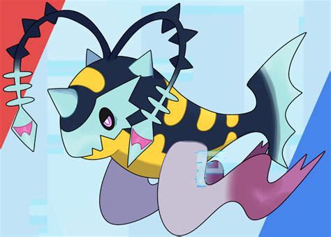 Azirian Lanturn Ultimate Pokedex Wiki Fandom