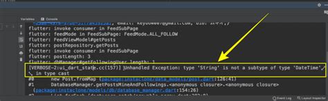 Flutter 「dart Data Class Plugin」でdatetime型を扱う場合の注意点 みんプロ式 40代からの初心者向けスマホアプリ開発講座（flutter）