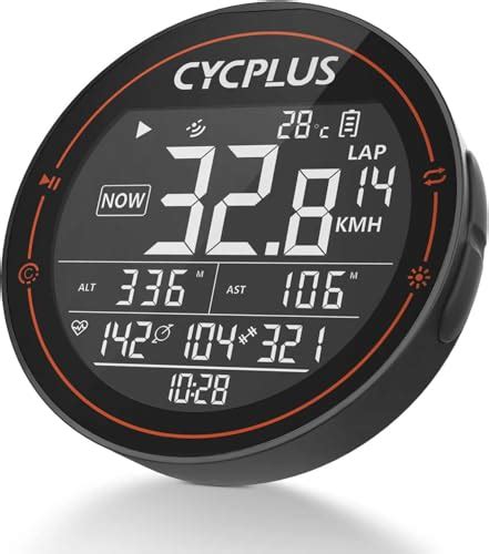 Reviews For Cycplus Gps Bike Computer Bestviewsreviews