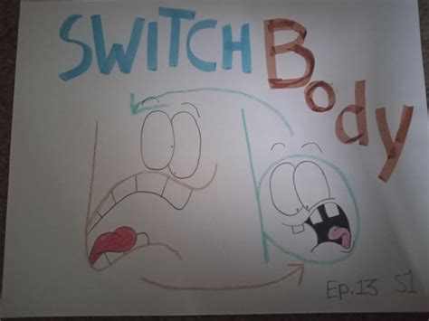 Ccbb Vines Ep13 S1 By Dreamermation38 On Deviantart