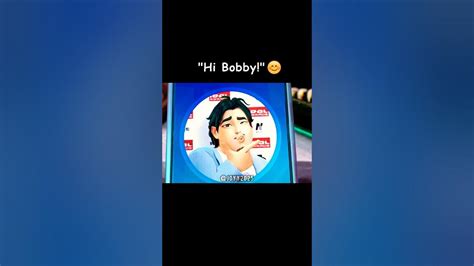 Hi Bobby Compilation😁 ️ Kpopdemonhunters Kpop Kdh Kpdh Edit