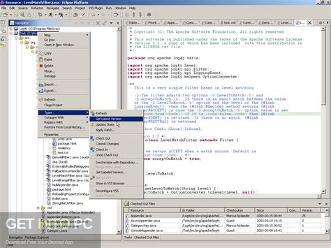 visual sourcesafe 2005 download everbusy
