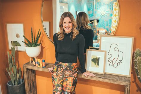 Everyday Magic With Katherine Manson Founder Of Tarot Cbd The Hive