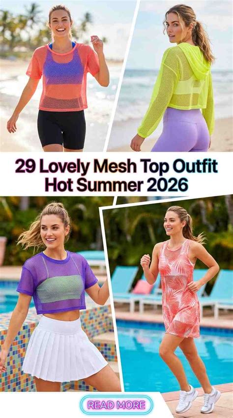 26 Summer Outfits 2026 Chic Casual And European Inspired Trends